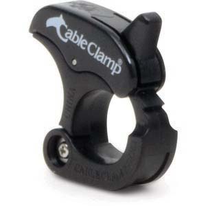 Ratcheting Releasable Cable Clamp - Small - Kimball Midwest