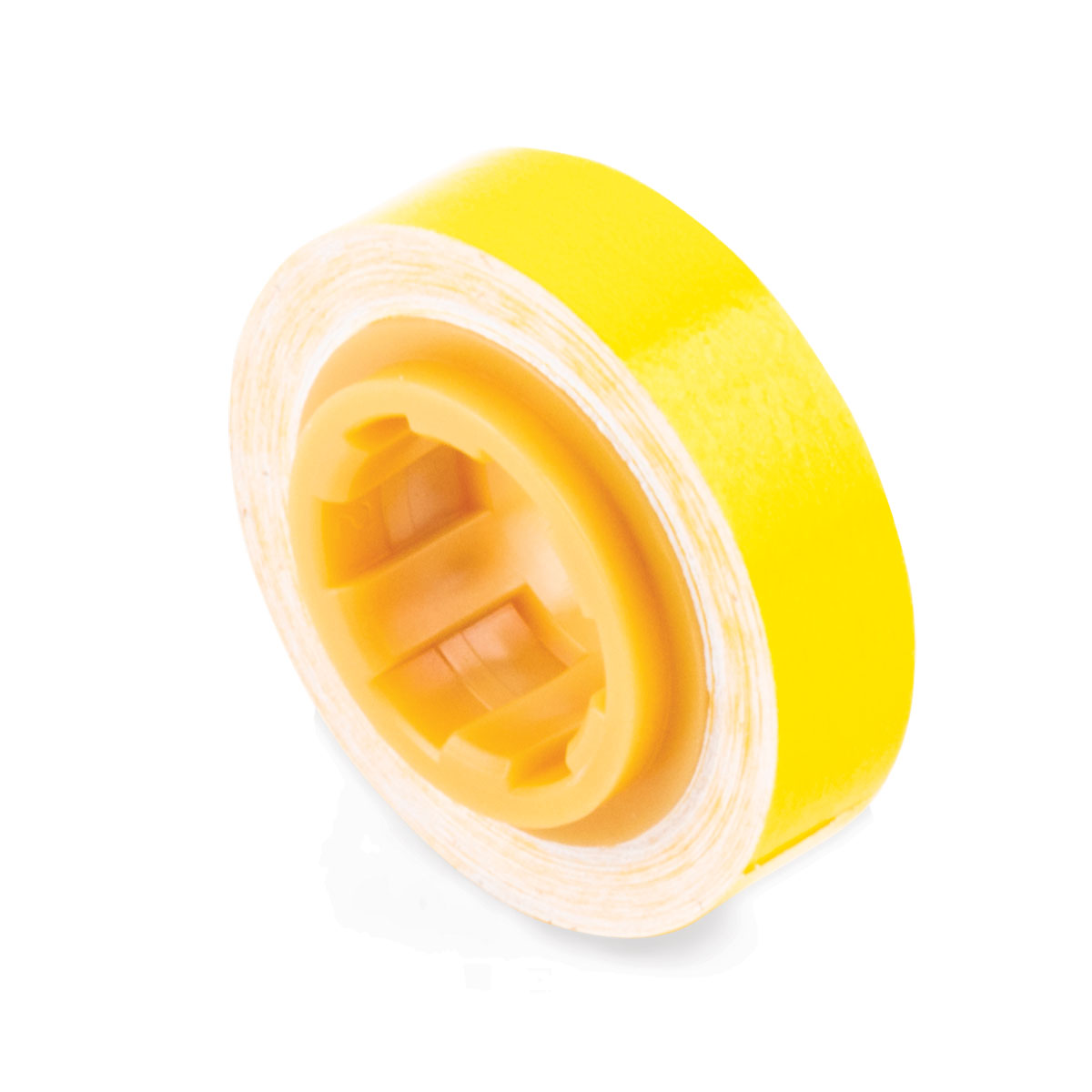 ScotchCode™ Wire Marker Tape Refill Yellow - Kimball Midwest