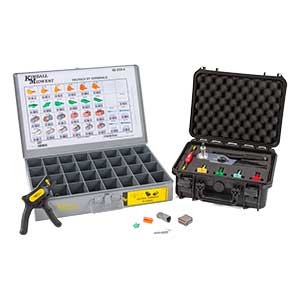 Deutsch Terminals & Tool Bundle - Kimball Midwest