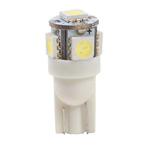 No. 194 LED Mini Automotive Instrument Indicator Bulb - Kimball Midwest
