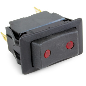 Spdt Lighted Switch