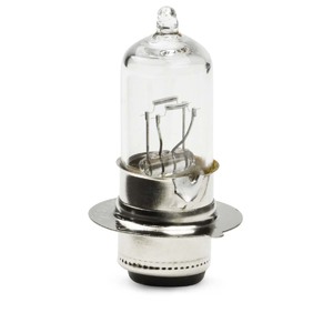 HM201 Halogen Headlamp Capsule - 2 Pack - Kimball Midwest