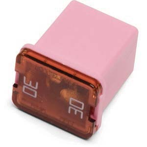 30 Amp JCase Low Profile Fuse - Kimball Midwest