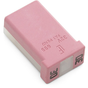 30 Amp Pink MCase™ Fuse - Kimball Midwest