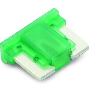 30 Amp Green Low Profile Mini Fuse - Kimball Midwest