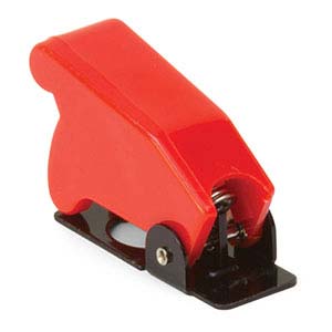 Toggle Switch Guard - Kimball Midwest