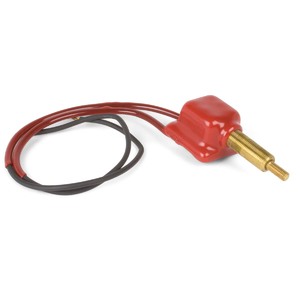 SPST 2 Position (On-Off) Marine Push-Pull Switch - Kimball Midwest
