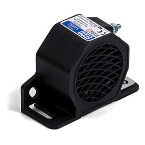 Light Duty Back-Up Alarm - Kimball Midwest