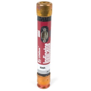 20 Amp IDSR Indicating Fuse - Kimball Midwest