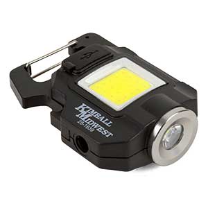 Quantum™ Mini Pod Light - Kimball Midwest