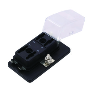 Fuse Blocks - Kimball Midwest