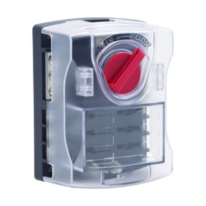 Fuse Blocks - Kimball Midwest