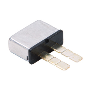 25 Amp Plug-In Circuit Breaker - Kimball Midwest