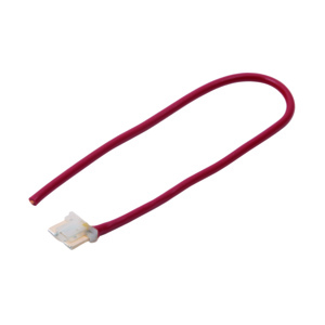 25 Amp Natural Low Profile Pigtail Fuse - Kimball Midwest
