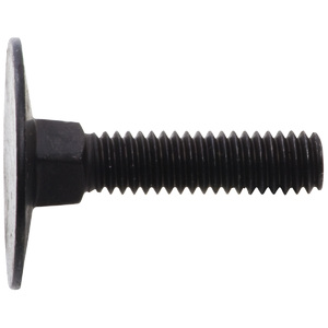 1/4-20 x 2-1/2 Norway Head Elevator Bolt - Kimball Midwest