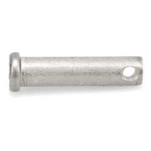 3/16" x 1" Stainless Steel Clevis Pin - Kimball Midwest