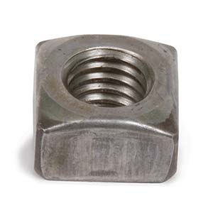 Square Nuts - Kimball Midwest