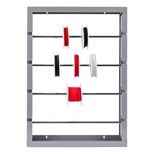 16 - 12 AWG Narrow Spool PVC Primary Wire Assortment - Kimball Midwest