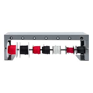 18 - 12 AWG PVC Primary Wire Assortment - Kimball Midwest