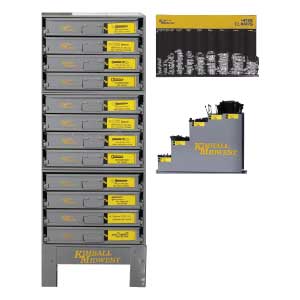 Fleet & Vehicle Shop Setups - Kimball Midwest