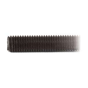 M16 x 2.0 x 2m B-7 (Coarse) Plain Threaded Rod - Kimball Midwest