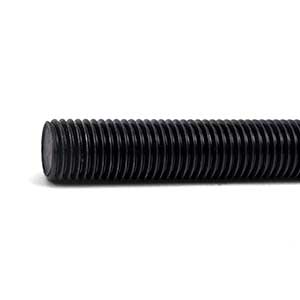 5/8"-11 Grade 8 (USS) Threaded Rod - Kimball Midwest