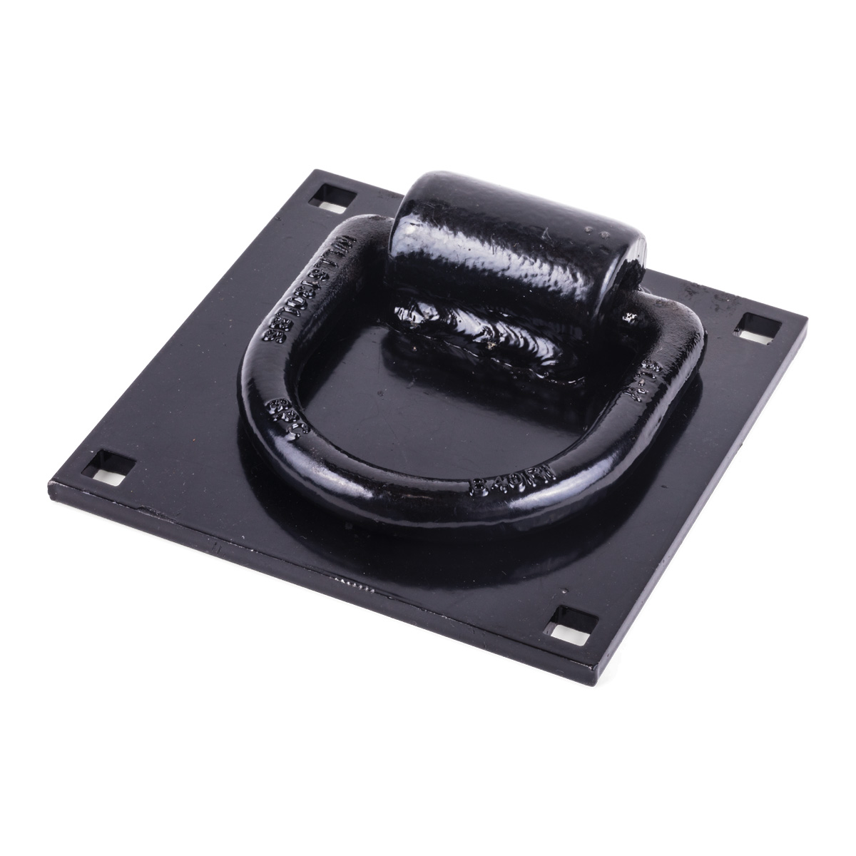 D-Rings & Hoist Rings - Kimball Midwest