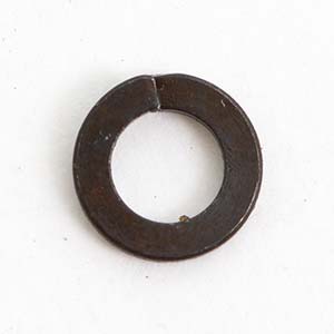 M8 Lock Washer - 50 Pack - Kimball Midwest