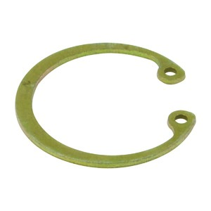 Internal Retaining Rings - Kimball Midwest