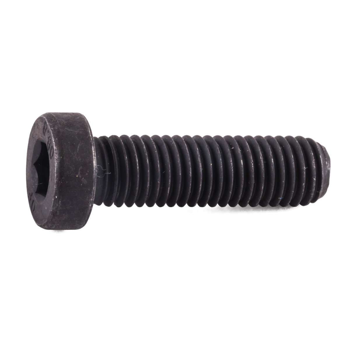 M8 x 1.25 x 25 Low Head Socket Head Cap Screw - Kimball Midwest