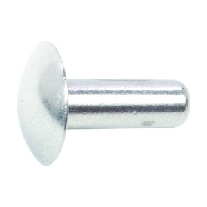 Solid Aluminum Bucking Rivet - Kimball Midwest