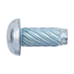 #8 x 1/2" Round Head U-Drive Screw - Kimball Midwest