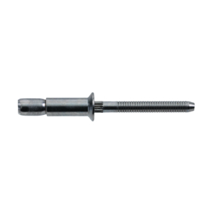 1/4" x 1" Stainless Steel GO-Lock Blind Rivet - Kimball Midwest
