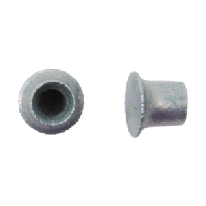 5.30mm x 6mm Self-Piercing Rivets - Kimball Midwest