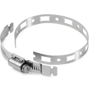 Adjustable Fasteners for Make-A-Clamp - 10 Pack - Kimball Midwest