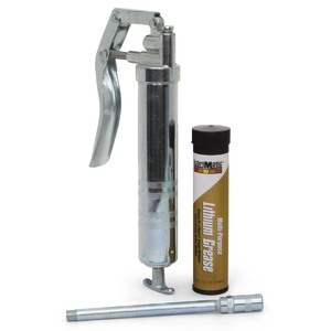 Mini Grease Gun Kit - Kimball Midwest