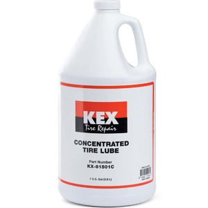 Rubber Lubricant - Kimball Midwest