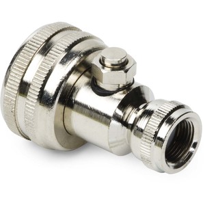 Air/Water Adapter Kit - Kimball Midwest