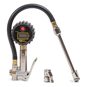 Digital Tire Inflator - Kimball Midwest