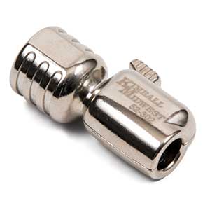 Auto Grip Inflator Chuck - Kimball Midwest