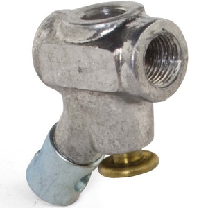 Ready Jet In-Line Air Gun - Kimball Midwest