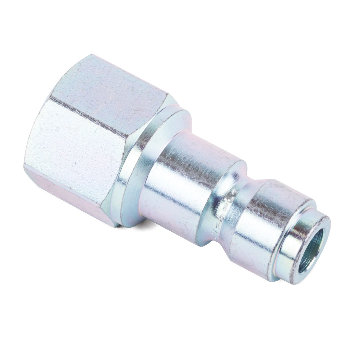 3/8 Heavy-Duty Tru-Flate Female Nipple (Plug) - Kimball Midwest