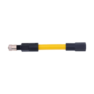 4-1/8" Dual Wheel Valve Extension - Kimball Midwest