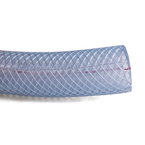 1/4" Reinforced NSF 61® PVC Hose - Kimball Midwest