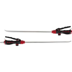 Air and Water Power Wands - Kimball Midwest