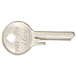 Y6/997X Yale Lock Key Blank - 10 Pack - Kimball Midwest