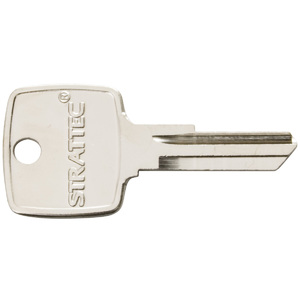2-GRV Mack Truck Key Blank - Kimball Midwest