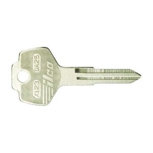 DA25 CI DA27 Import Key Blank - Kimball Midwest