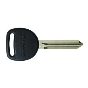 B107PT PT04PT5 (Gv93) R/W General Motors Key Blank - Kimball Midwest