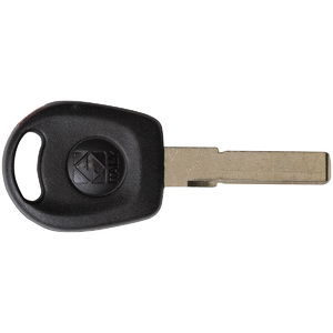 HU66T6 Import Key Blank - Kimball Midwest
